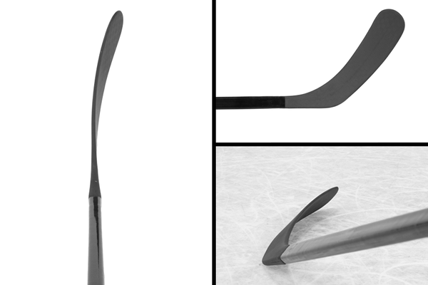 BASE Stick 101 - BC92 Backstrom Curve - Base Hockey USA